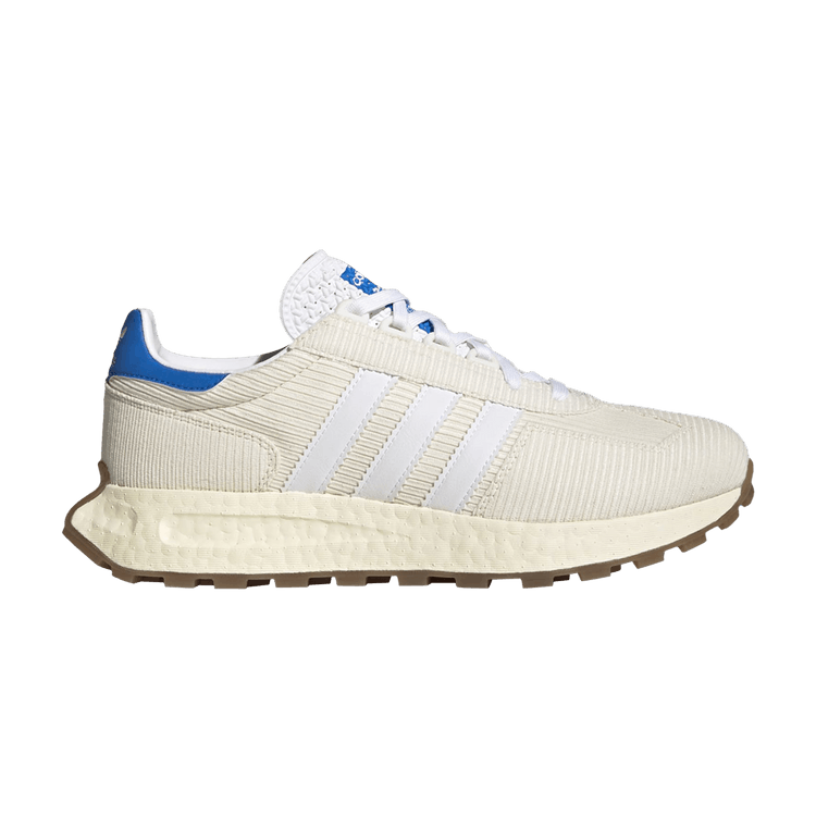 Buy Adidas Retropy E5 'White Blue Bird' - HP5443 | GOAT