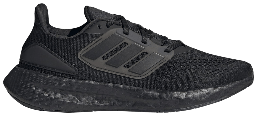 Buy Adidas Wmns PureBoost 22 'Triple Black' - HQ1456 | GOAT