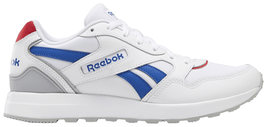 Buy Reebok GL 1000 'White Vector Blue' - GX1393 | GOAT