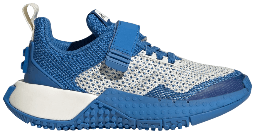 Buy LEGO x adidas Sport Pro J 'Shock Blue Off White' - GZ2413 | GOAT