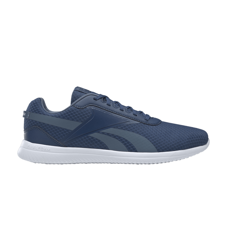 Buy Reebok Stridium 2 'Batik Blue' - GZ5639 | GOAT