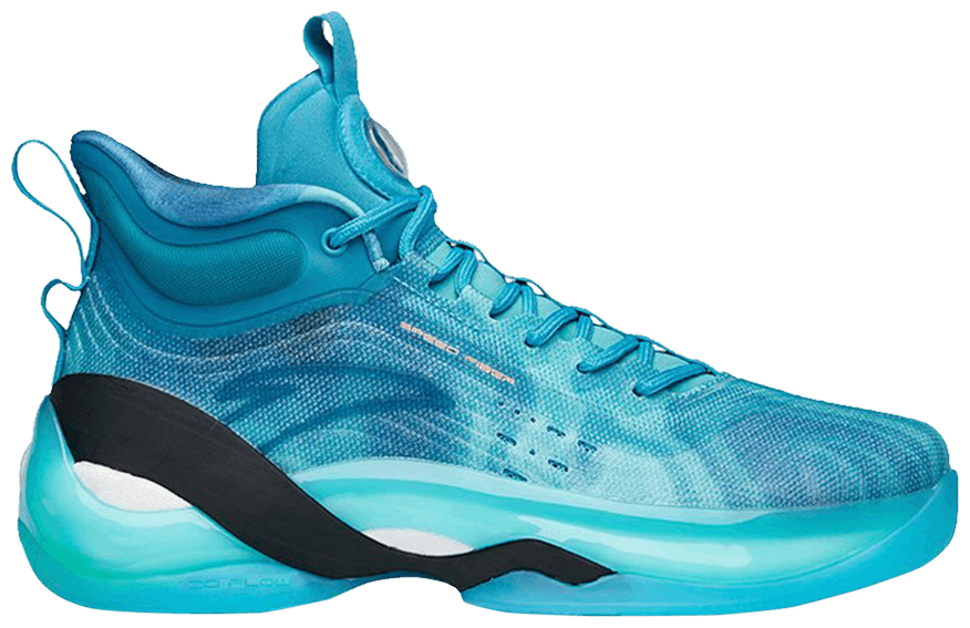 Buy Anta KT7 'Pure Water' - 112141101 1 | GOAT