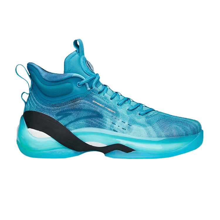 Buy Anta KT7 'Pure Water' - 112141101 1 | GOAT