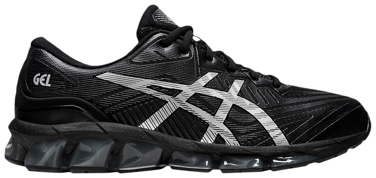 Buy Gel Quantum 360 7 'Black Pure Silver' - 1201A481 003 | GOAT