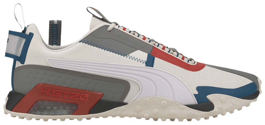 Buy Puma H.ST.20 Kit 2 'Vaporous Grey High Risk Red' - 194095 02 | GOAT