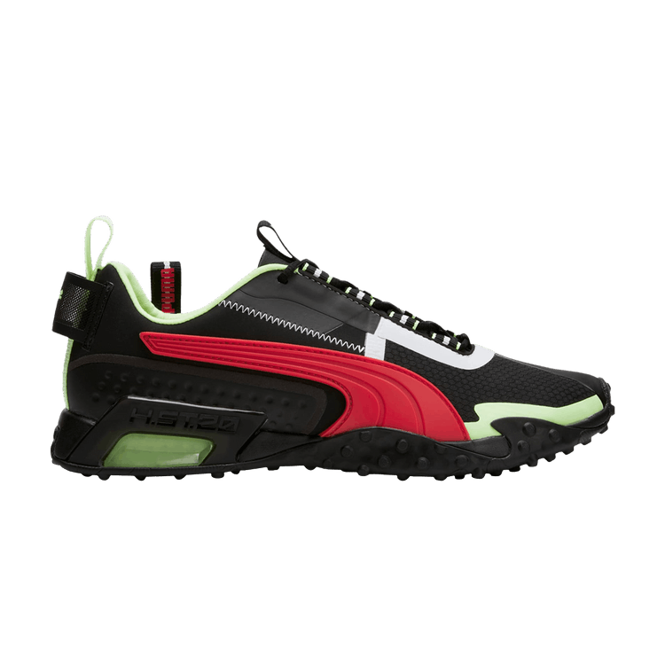 Buy Puma H.ST.20 Kit 2 'Black Burnt Red' - 194095 09 | GOAT