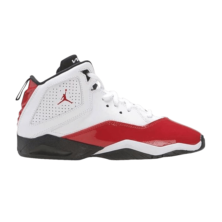 Buy Air Jordan B'Loyal PS 'White Gym Red' - CK1426 106 | GOAT