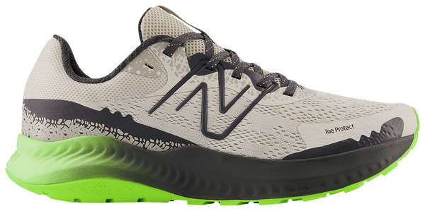 Buy New Balance DynaSoft Nitrel v5 'Timberwolf Pixel Green' - MTNTRLH5 ...