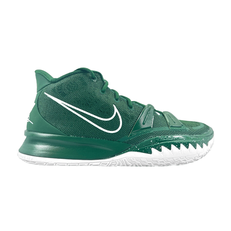 Buy Kyrie 7 TB 'Gorge Green' - DM5042 302 | GOAT