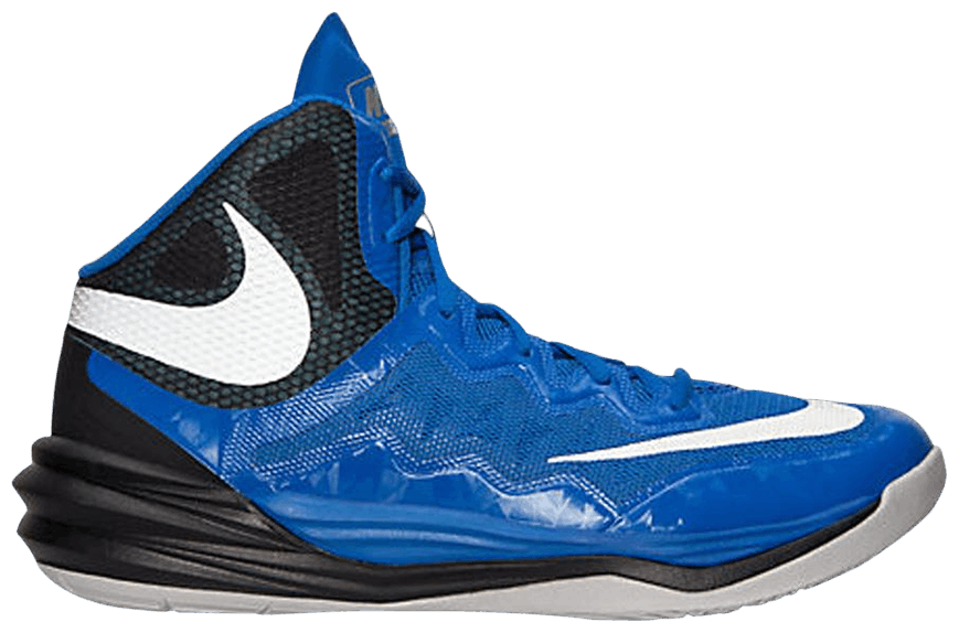 Buy Nike Prime Hype DF 2 'Game Royal' - 806941 401 | GOAT