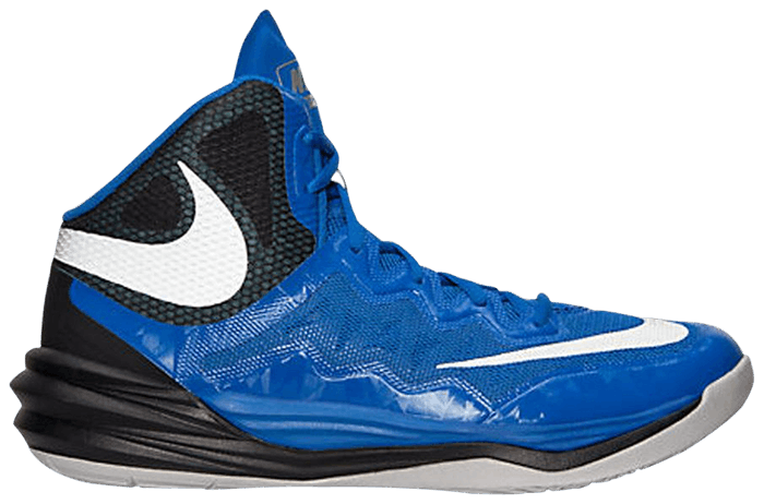 Buy Nike Prime Hype DF 2 'Game Royal' - 806941 401 | GOAT