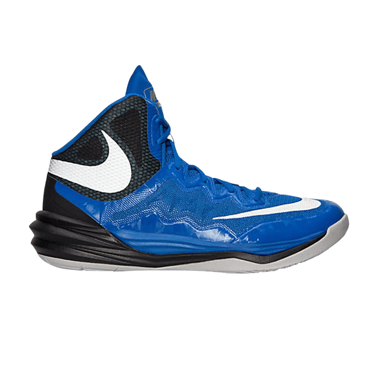 Buy Nike Prime Hype DF 2 'Game Royal' - 806941 401 | GOAT