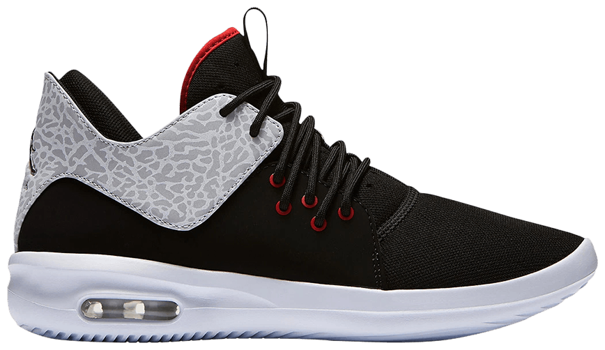 Buy Air Jordan First Class - AJ7312 002 | GOAT