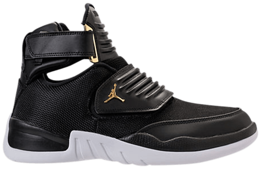 Buy Air Jordan Air Generation 23 'Black White' - AA1294 021 | GOAT