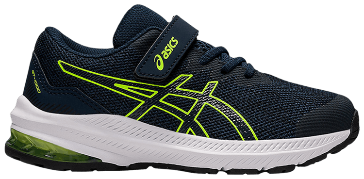 Buy GT 1000 11 PS 'French Blue Hazard Green' - 1014A238 402 | GOAT