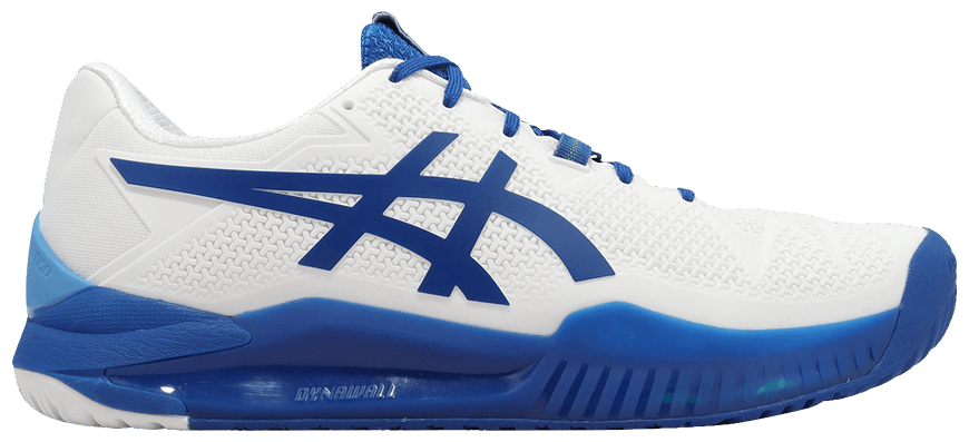 Buy Asics Gel Resolution 8 'Novak Pack' - 1041A345 960 | GOAT AU