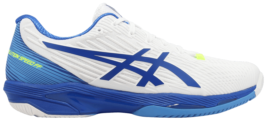 Buy Solution Speed FF 2 'Novak Pack' - 1041A348 960 | GOAT