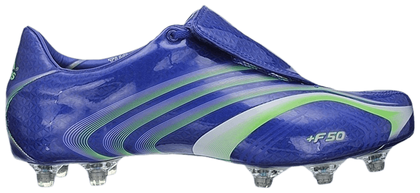 Buy Adidas +F50.6 Tunit 'Royal Electric Green' - 749078 | GOAT