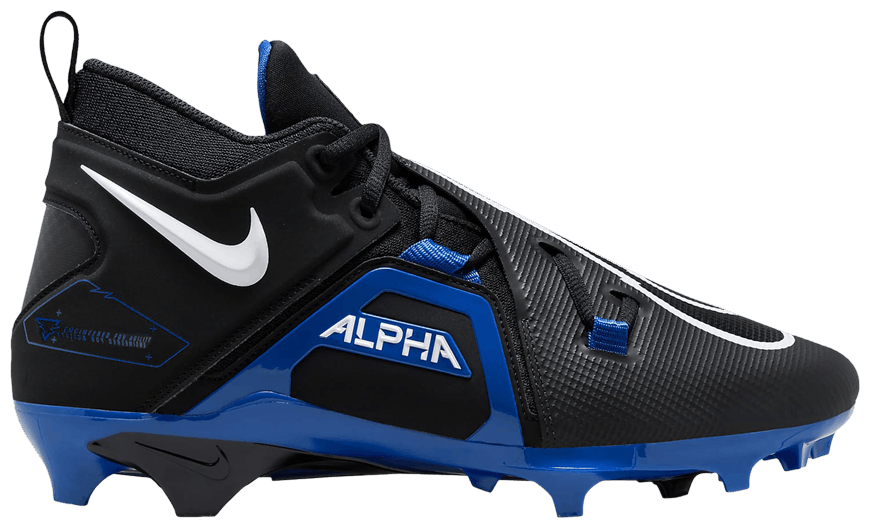 Buy Alpha Menace Pro 3 'Black Game Royal' - CT6649 007 | GOAT