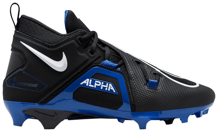 Buy Alpha Menace Pro 3 'Black Game Royal' - CT6649 007 | GOAT