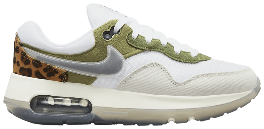 Buy Nike Air Max Motif Next Nature GS 'Leopard' - DZ5353 100 | GOAT