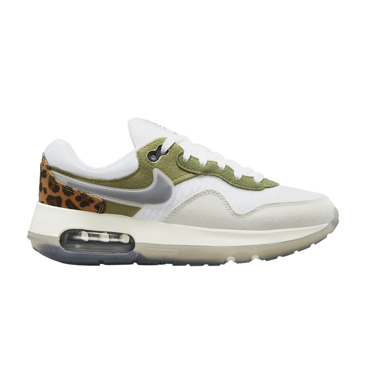 Buy Nike Air Max Motif Next Nature GS 'Leopard' - DZ5353 100 | GOAT