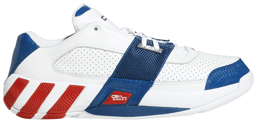 Buy Gil Zero Restomod 'USA' 2022 - GY0372 | GOAT