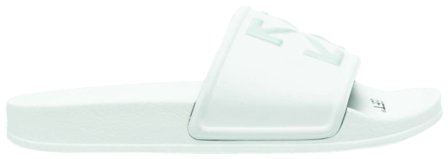 Buy Off-White Wmns Arrows Slider 'Mint Green' - OWIC006F22MAT001 5151 ...