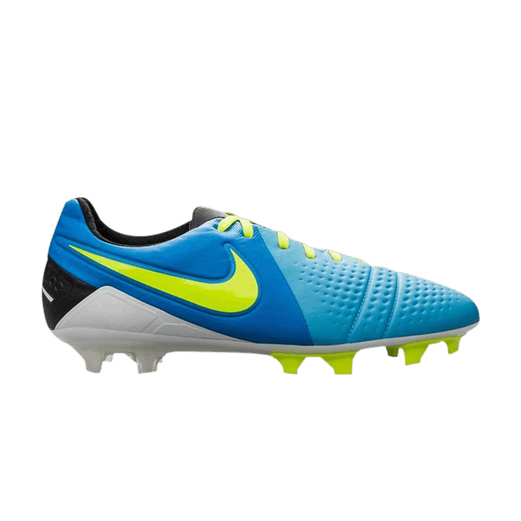 Buy Nike CTR360 Maestri 3 FG 'Current Blue Volt' - 525166 470 | GOAT