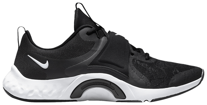 Buy Nike Wmns Renew In-Season TR 12 'Black Dark Smoke Grey' - DD9301 ...