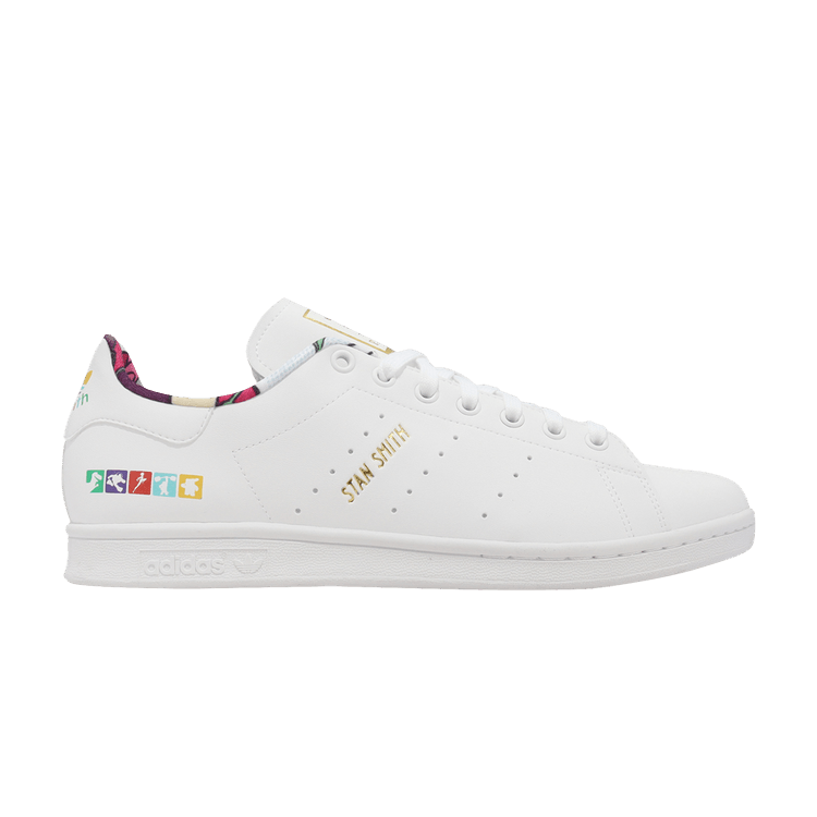Buy Adidas Disney Pixar x Stan Smith 'Toy Story' - GX0981 | GOAT