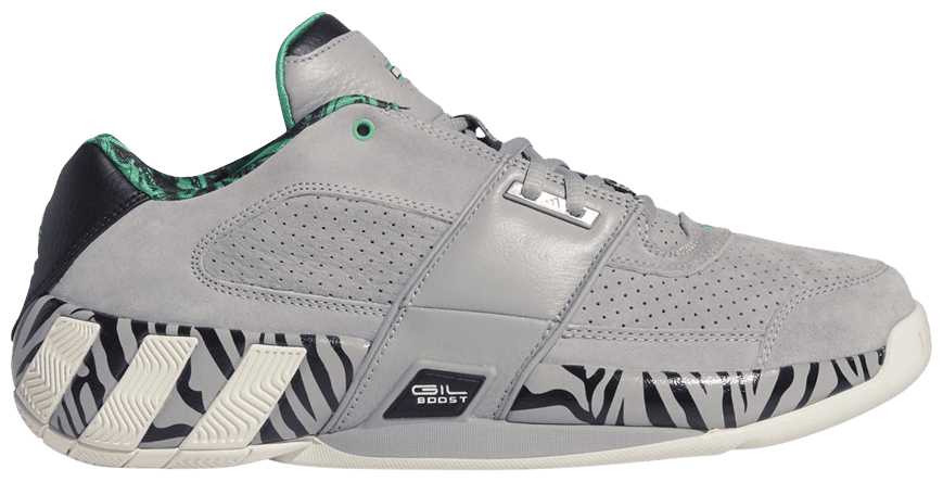 Buy Agent Gil Restomod 'Tiger Stripes' - GY2415 | GOAT