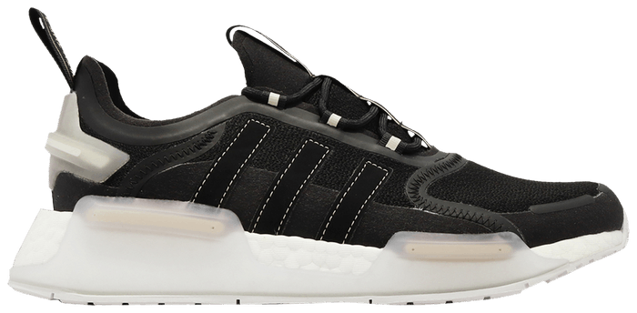 Buy Adidas Wmns NMD_R1 V3 'Black Aluminium' - GY4189 | GOAT