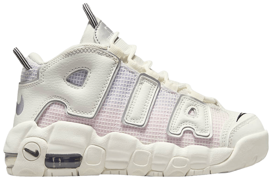 Buy Nike Air More Uptempo '96 PS 'Thank You, Wilson' - DQ0515 100 | GOAT