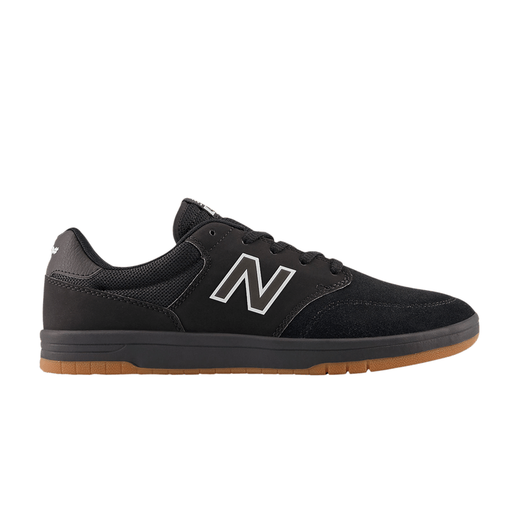 Buy New Balance Numeric 425 'Black Gum' - NM425BNG | GOAT