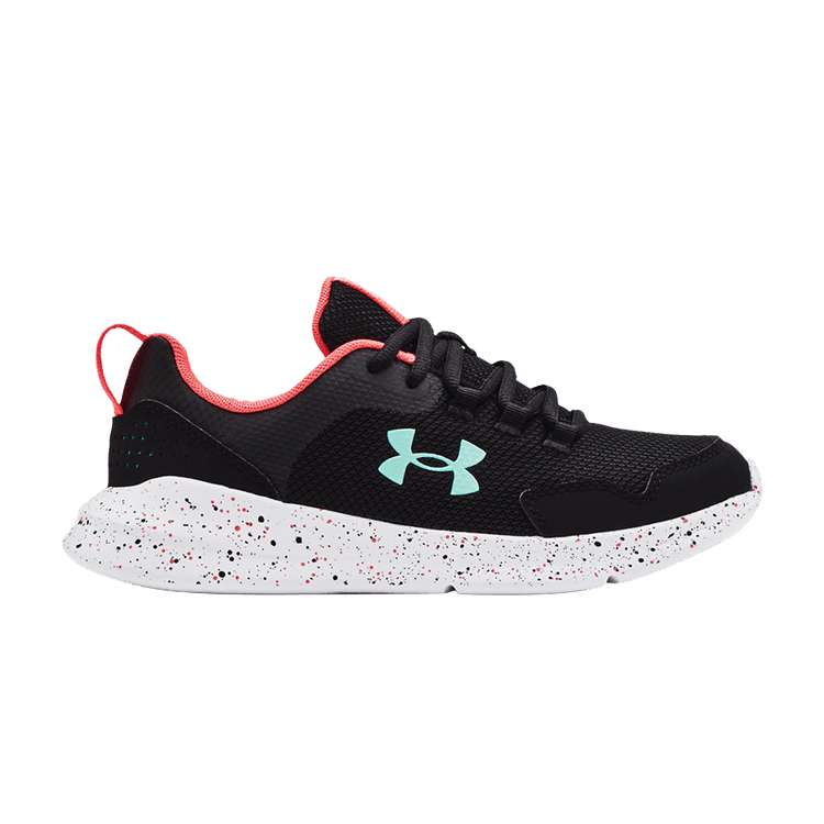 Buy Essential GS 'Paint Splatter - Black White' - 3024846 001 | GOAT