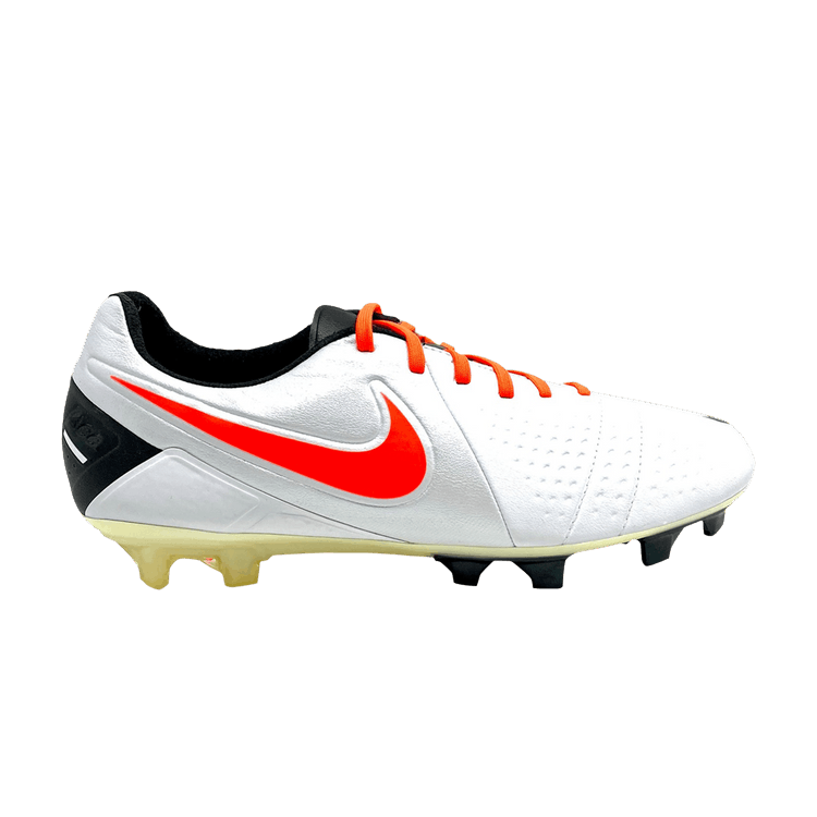 Buy Nike CTR360 Maestri 3 FG 'White Total Crimson' - 525166 180 | GOAT