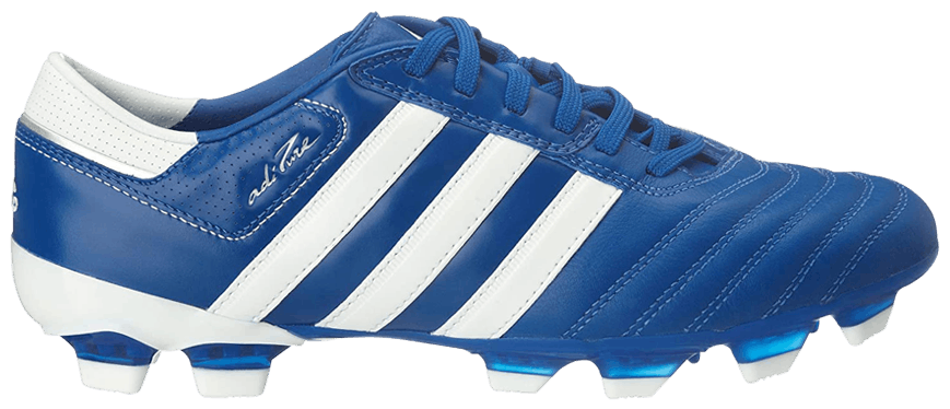 Buy Adipure 3 TRX FG 'Blue' - G12681 | GOAT