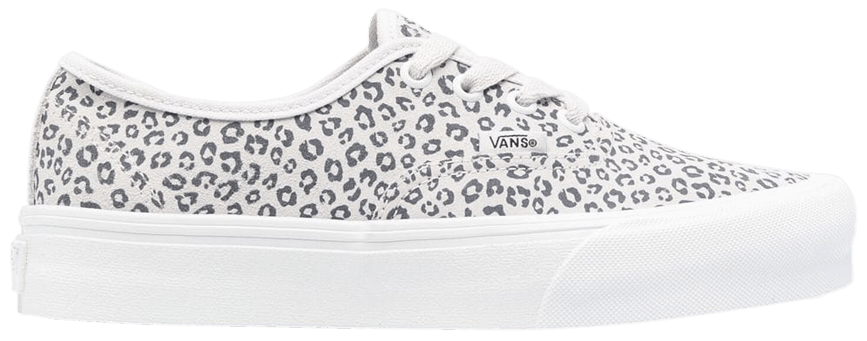 Buy Vans Authentic VR3 LX 'Micro Animal' - VN0A5EE25DV | GOAT