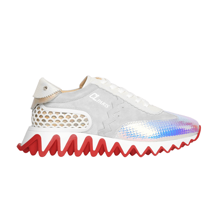 Buy Christian Louboutin Wmns Loubishark Low 'Multi-Color' - 3210948CMA3 ...