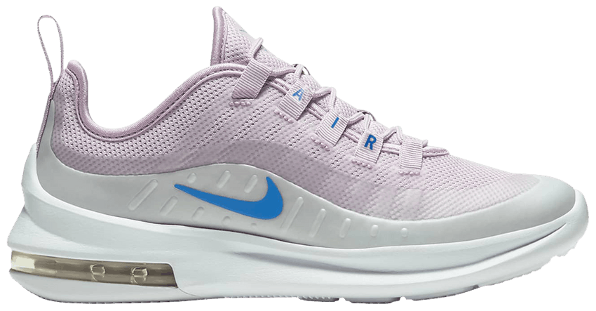Buy Nike Air Max Axis GS 'Iced Lilac Photon Dust' - AH5222 500 | GOAT