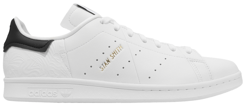 Buy Adidas Stan Smith 'White Black' - HP2168 | GOAT