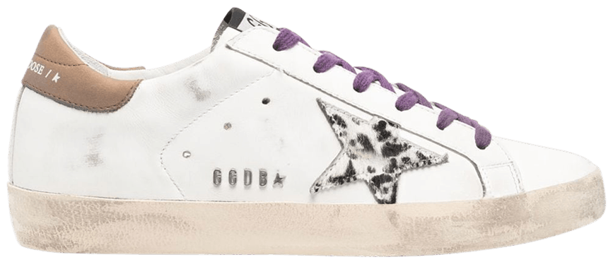 Buy Golden Goose Wmns Superstar 'Leo Horsy Star' - GWF00101 F003183 ...