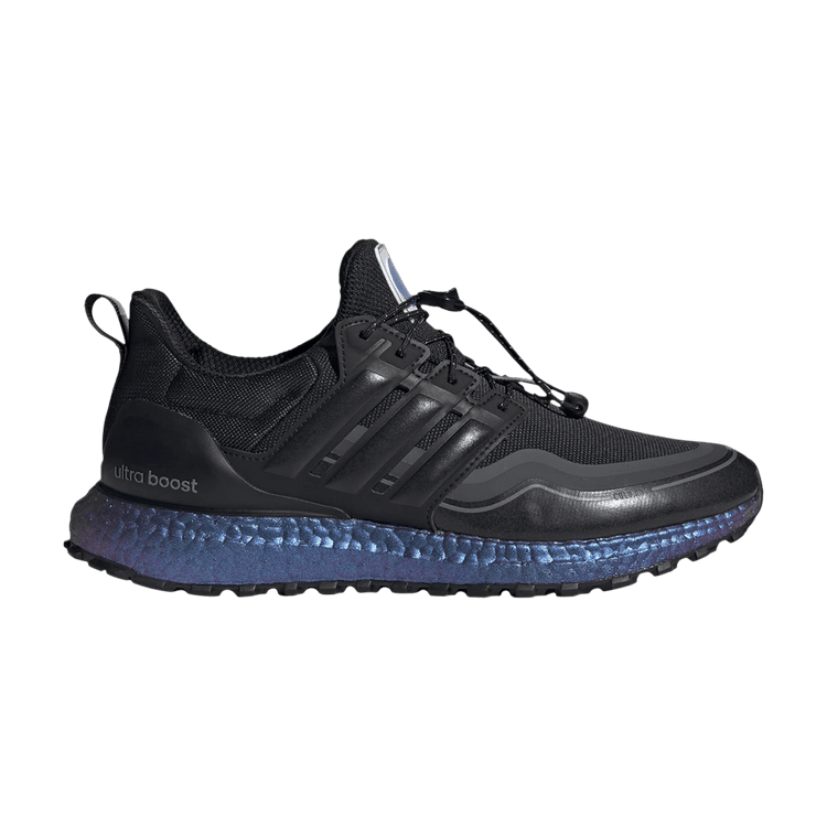 Buy ISS US National Lab x adidas UltraBoost Cold.RDY DNA 'Core Black ...