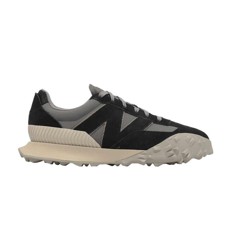 Buy New Balance XC-72 'Black Castlerock' - UXC72MB | GOAT