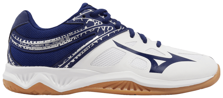 Buy Thunder Blade 2 'White Navy Gum' - V1GA197014 | GOAT