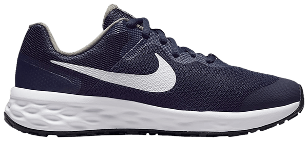 Buy Nike Revolution 6 GS 'Midnight Navy' - DD1096 400 | GOAT