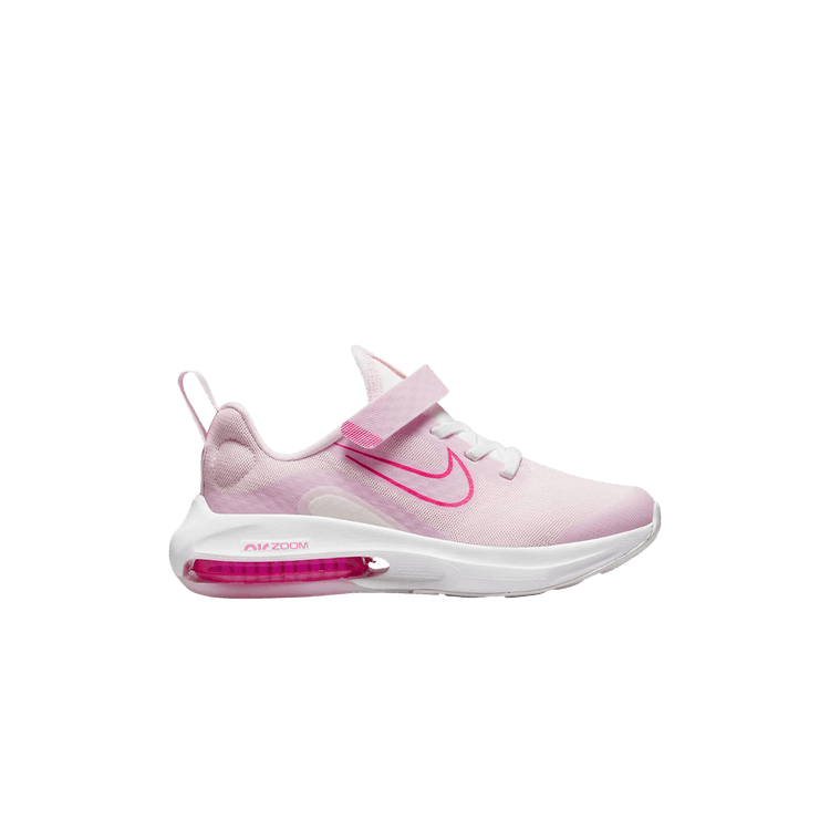 Buy Nike Air Zoom Arcadia 2 PS 'Pink Foam White' - DM8492 600 | GOAT