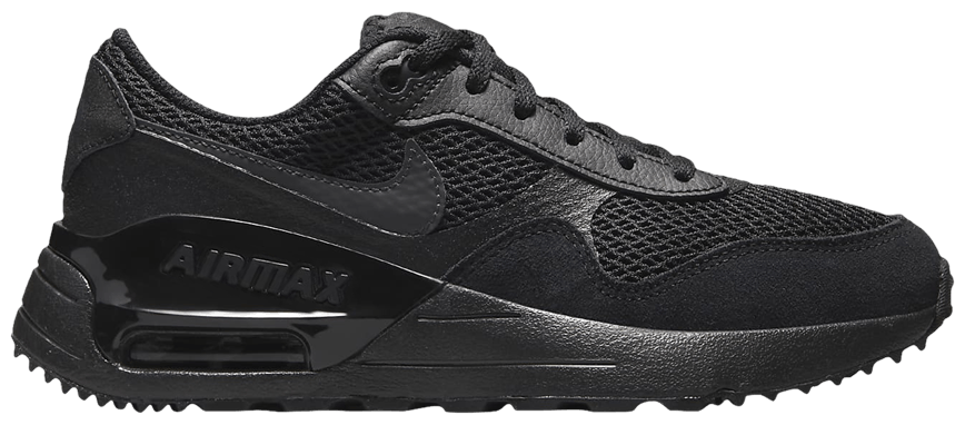 Buy Air Max SYSTM GS 'Black Anthracite' - DQ0284 004 | GOAT SA
