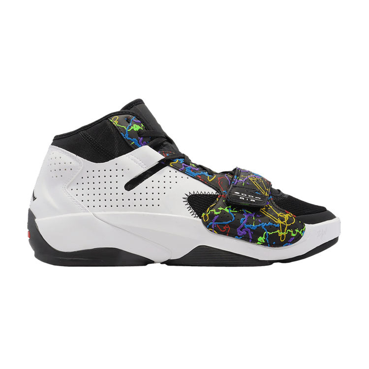 Buy Air Jordan Zion 2 PF 'Noah' - DO9068 003 | GOAT